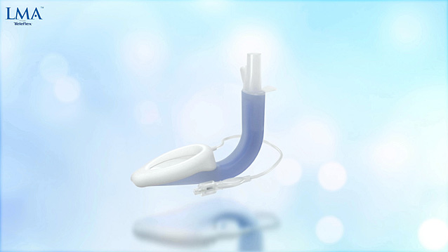 LMA 3D Medical Animation - CG Folks