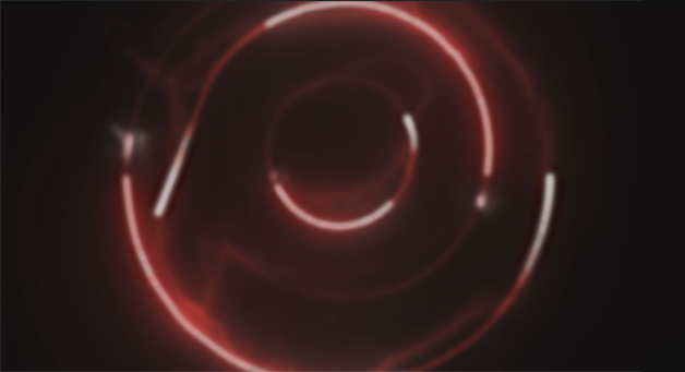 Play Magic 3D logo animation - CG Folks