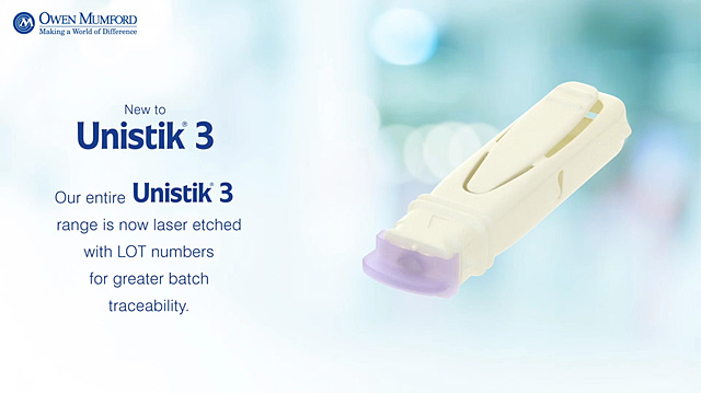 Unistik 3 Medical Animation - CG Folks