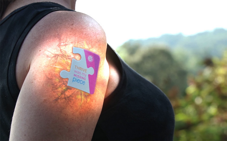 Shoulder01 VFX - CG Folks